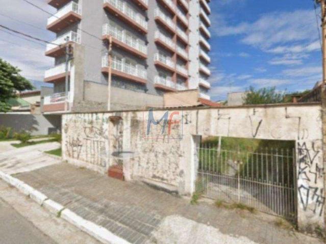 Terreno comercial para Venda em São Paulo/SP Quinta da Paineira