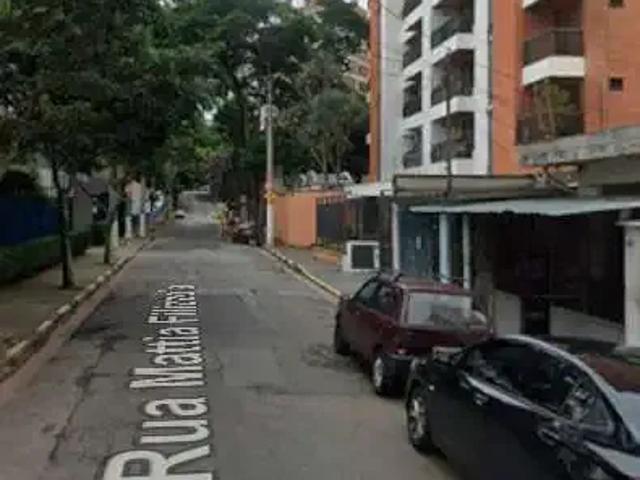 Terreno comercial para Venda em São Paulo/SP Real Parque