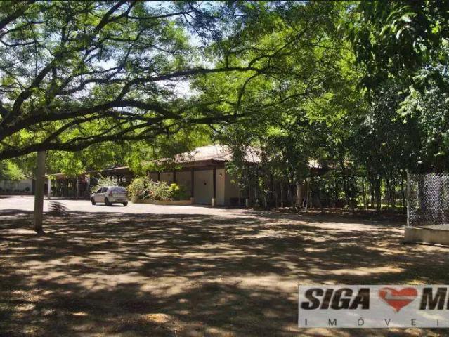 Terreno comercial para Venda em São Paulo/SP Residencial Sol Nascente
