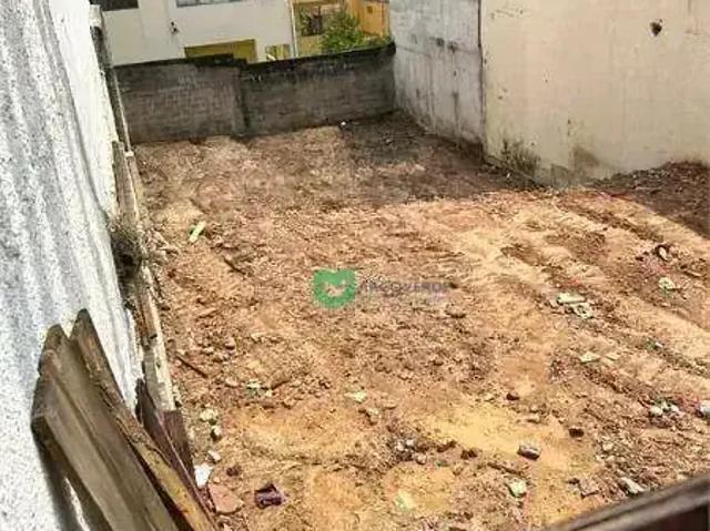 Terreno comercial para Venda em São Paulo/SP Sumaré