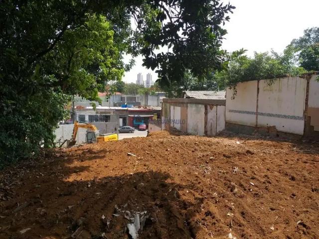 Terreno comercial para Venda em São Paulo/SP São João Climaco