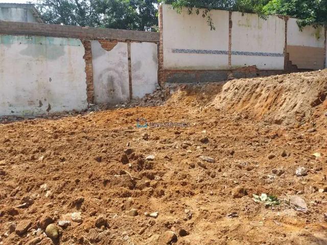 Terreno comercial para Venda em São Paulo/SP São João Climaco