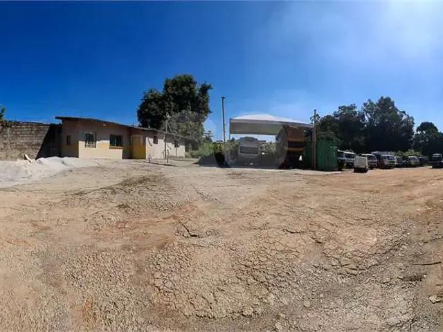 Terreno comercial para Venda em São Paulo/SP Sacomã