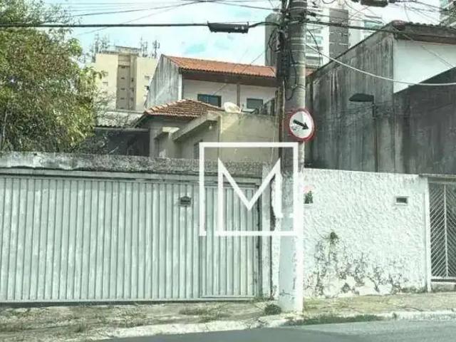 Terreno comercial para Venda em São Paulo/SP São Judas