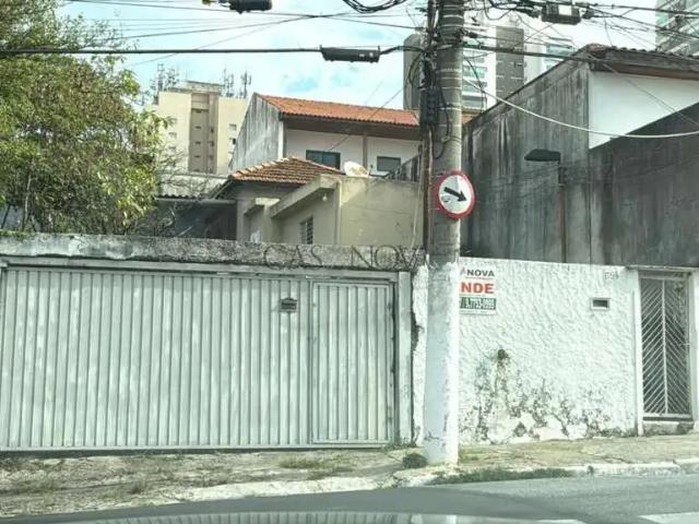 Terreno comercial para Venda em São Paulo/SP São Judas