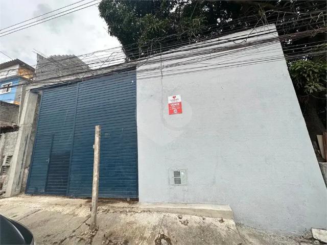 Terreno comercial para Venda em São Paulo/SP São Mateus