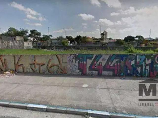 Terreno comercial para Venda em São Paulo/SP São Miguel Paulista
