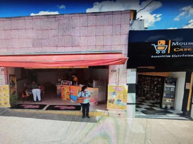 Terreno comercial para Venda em São Paulo/SP São Miguel Paulista