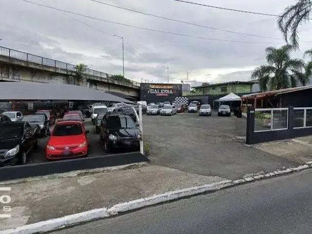 Terreno comercial para Venda em São Paulo/SP São Miguel Paulista