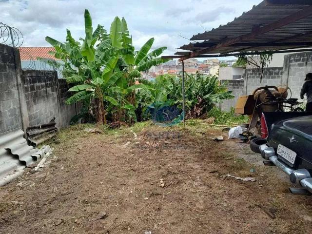 Terreno comercial para Venda em São Paulo/SP Sacomã