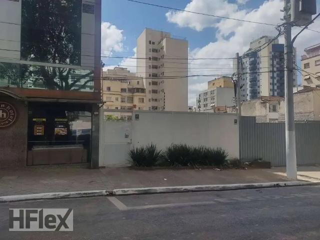 Terreno comercial para Venda em São Paulo/SP Santa Cecília