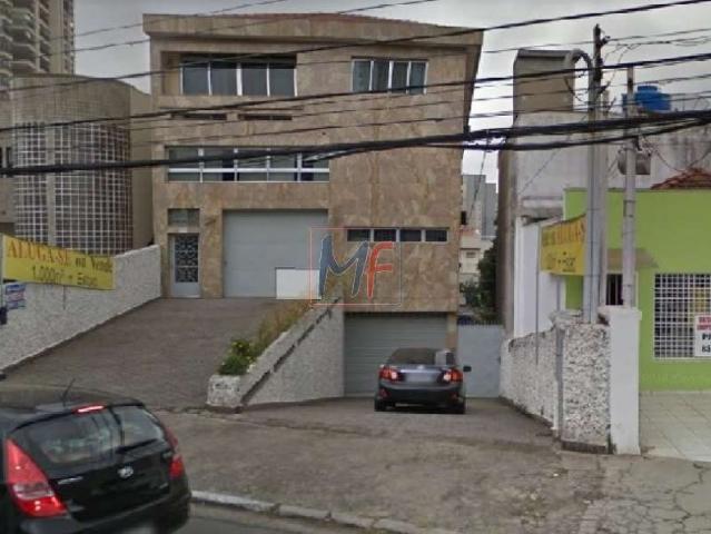 Terreno comercial para Venda em São Paulo/SP Santa Teresinha