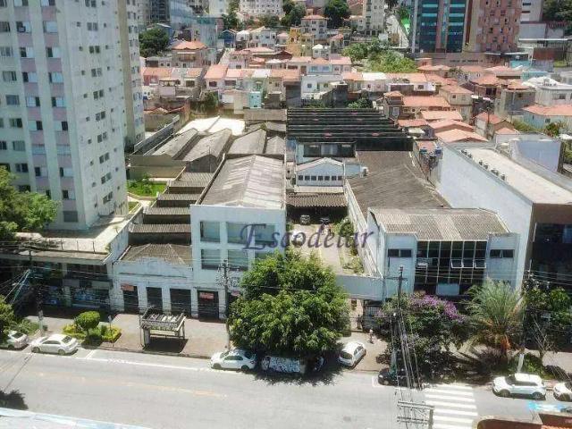 Terreno comercial para Venda em São Paulo/SP Santana