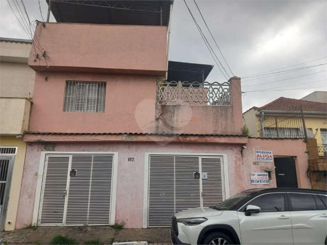 Terreno comercial para Venda em São Paulo/SP Santana