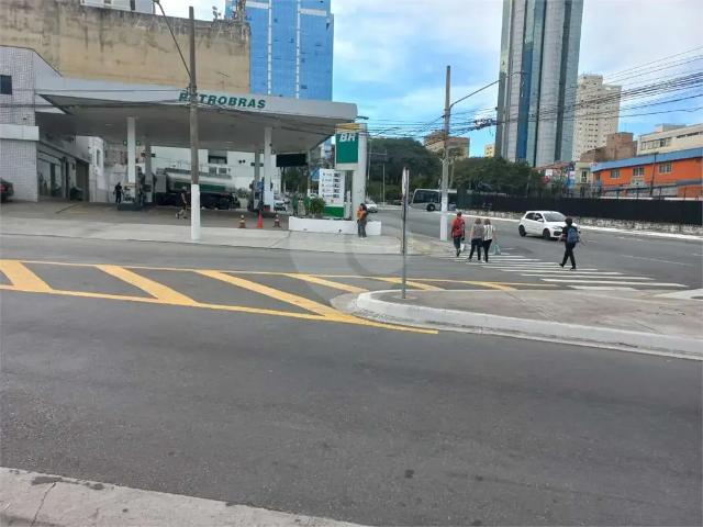 Terreno comercial para Venda em São Paulo/SP Santana