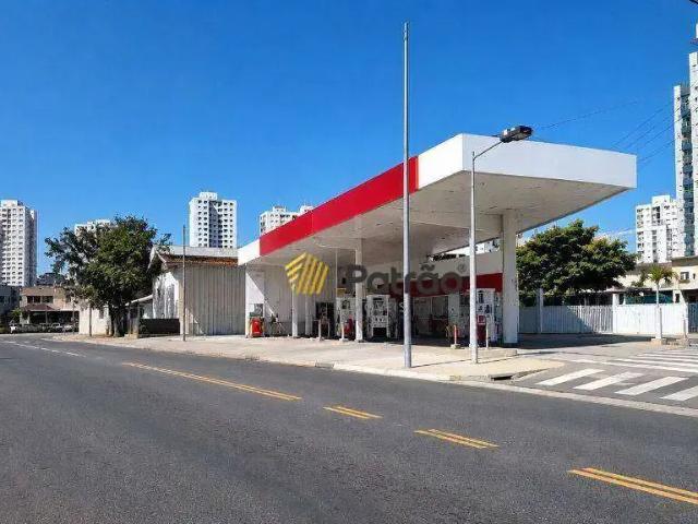 Terreno comercial para Venda em São Paulo/SP Santana