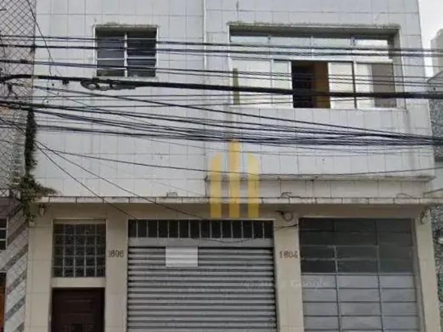 Terreno comercial para Venda em São Paulo/SP Santana
