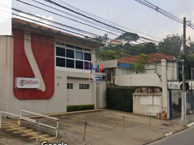 Terreno comercial para Venda em São Paulo/SP Santana