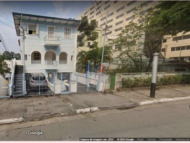 Terreno comercial para Venda em São Paulo/SP Santana