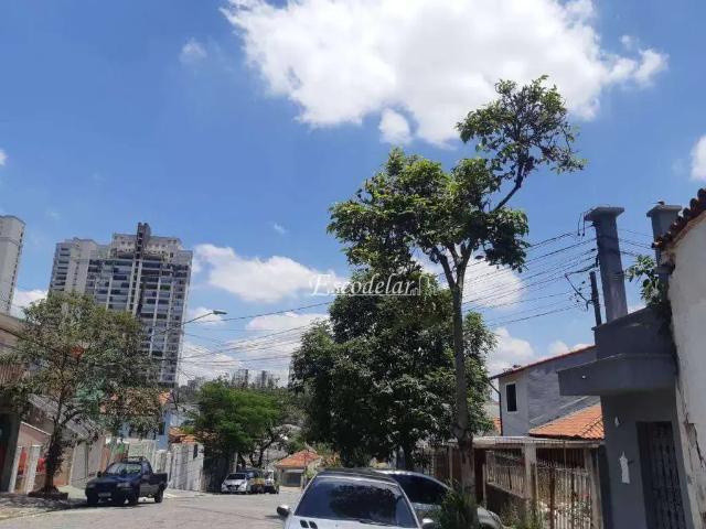 Terreno comercial para Venda em São Paulo/SP Santana
