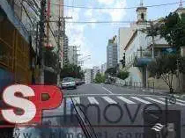 Terreno comercial para Venda em São Paulo/SP Santana