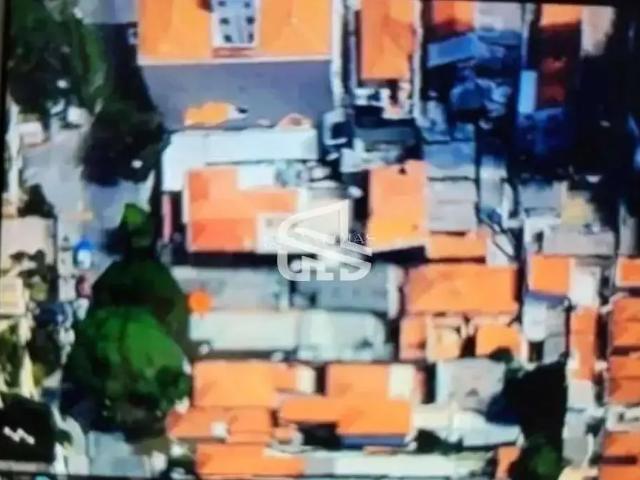 Terreno comercial para Venda em São Paulo/SP Santana