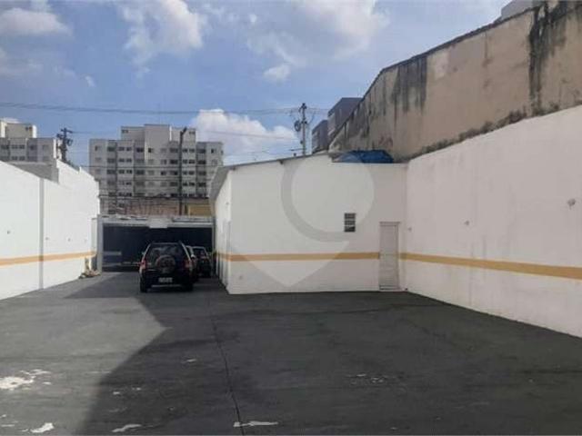 Terreno comercial para Venda em São Paulo/SP Santana