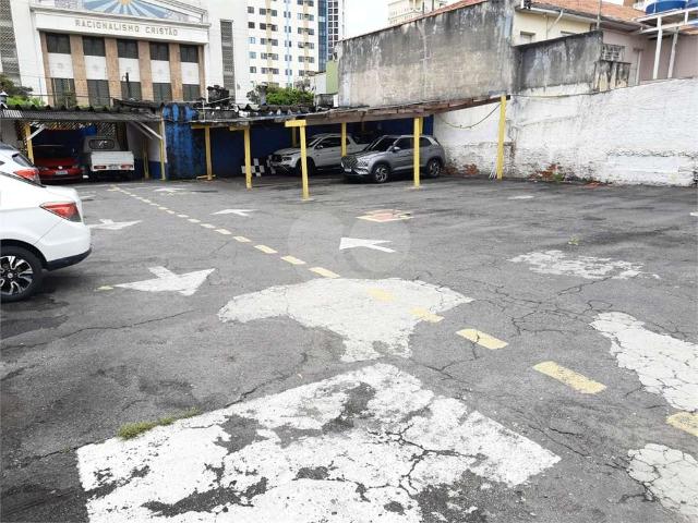 Terreno comercial para Venda em São Paulo/SP Santana
