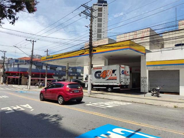 Terreno comercial para Venda em São Paulo/SP Santana