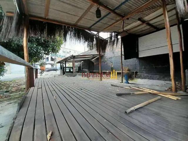 Terreno comercial para Venda em São Paulo/SP Santana