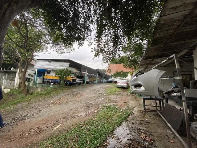Terreno comercial para Venda em São Paulo/SP Santo Amaro