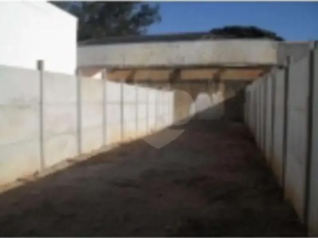Terreno comercial para Venda em São Paulo/SP Santo Amaro