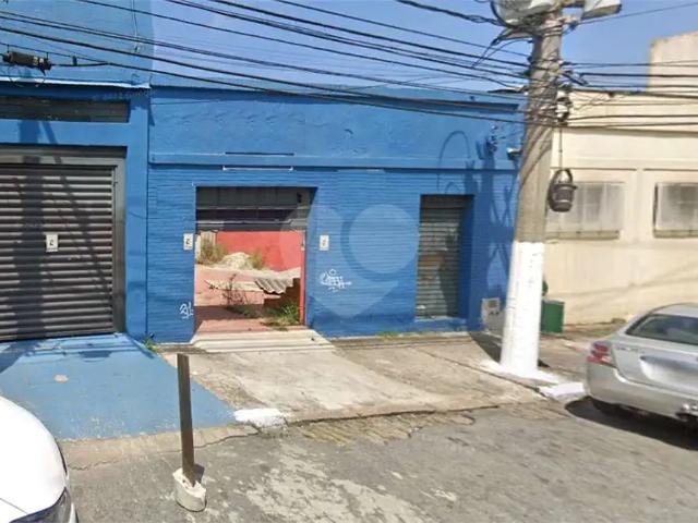 Terreno comercial para Venda em São Paulo/SP Santo Amaro