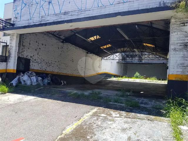 Terreno comercial para Venda em São Paulo/SP Santo Amaro