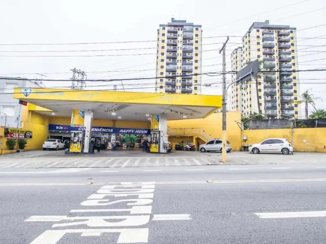 Terreno comercial para Venda em São Paulo/SP Saúde