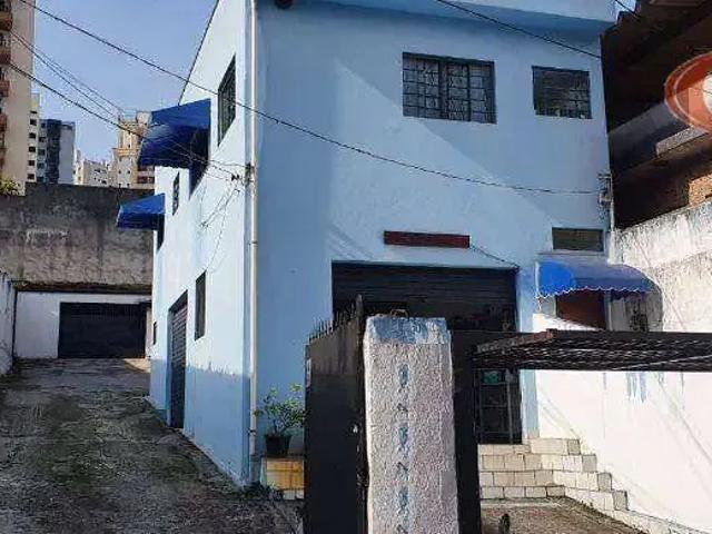Terreno comercial para Venda em São Paulo/SP Saúde