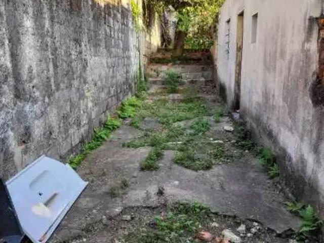 Terreno comercial para Venda em São Paulo/SP Saúde