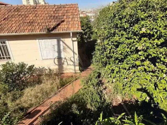 Terreno comercial para Venda em São Paulo/SP Saúde