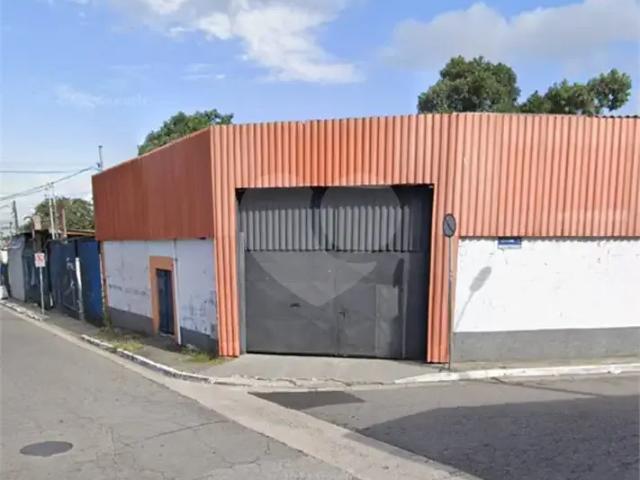 Terreno comercial para Venda em São Paulo/SP Socorro