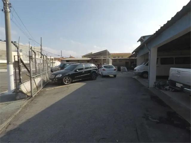 Terreno comercial para Venda em São Paulo/SP Socorro