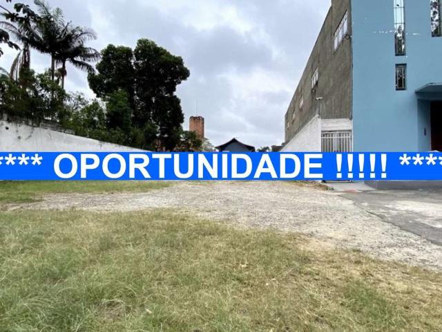 Terreno comercial para Venda em São Paulo/SP Socorro