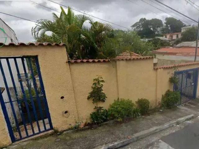 Terreno comercial para Venda em São Paulo/SP Tucuruvi