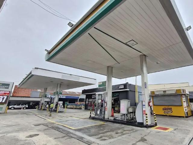 Terreno comercial para Venda em São Paulo/SP Tucuruvi