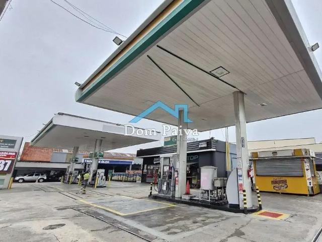 Terreno comercial para Venda em São Paulo/SP Tucuruvi