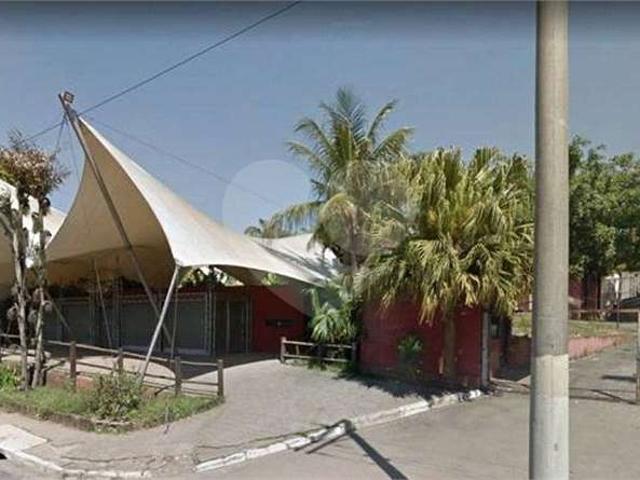 Terreno comercial para Venda em São Paulo/SP Tatuapé