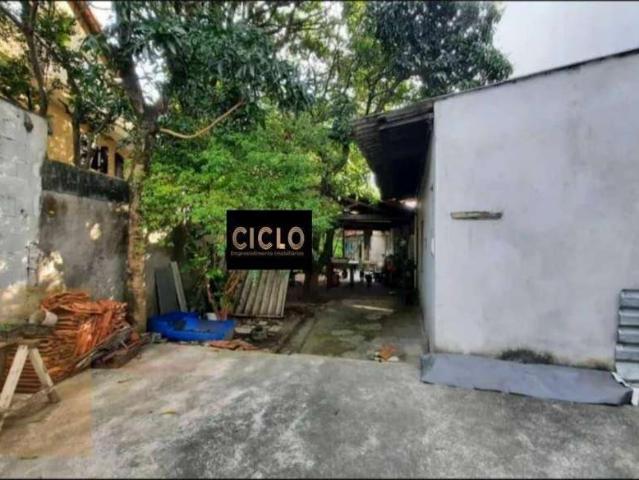 Terreno comercial para Venda em São Paulo/SP Tatuapé