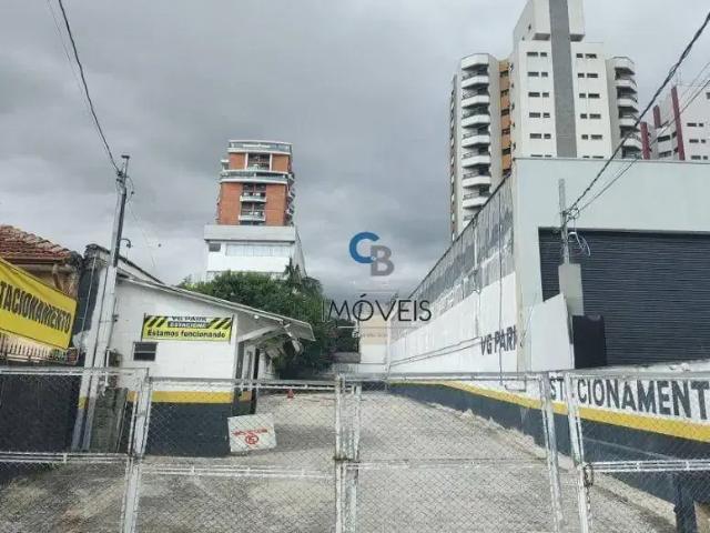 Terreno comercial para Venda em São Paulo/SP Tatuapé