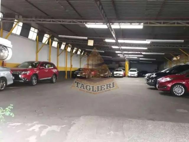 Terreno comercial para Venda em São Paulo/SP Tatuapé
