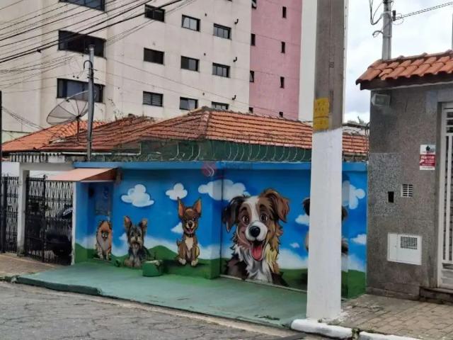 Terreno comercial para Venda em São Paulo/SP Tatuapé