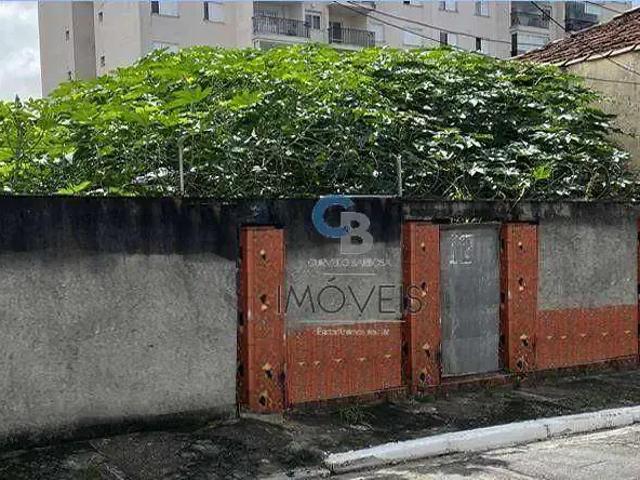 Terreno comercial para Venda em São Paulo/SP Tatuapé